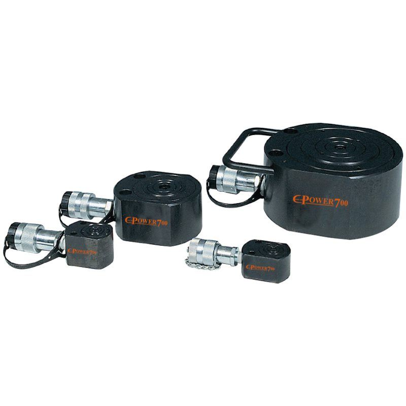 CMC Series – E-Power Hydraulic Technologies